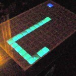 Home Tetris Coffee Table Table Made With Arduino - Shocking Science