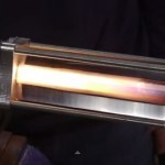 Homemade Rocket Engine...For Real - Shocking Science