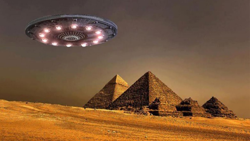 10 Theories on Alien Life That are Really out There - Shocking Science