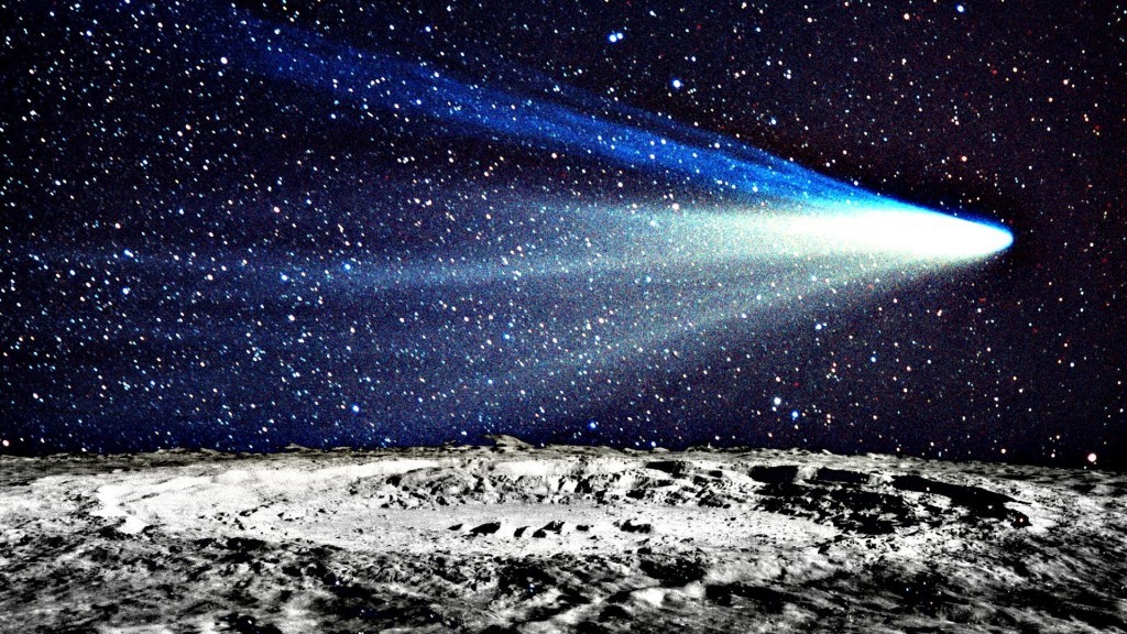 The Speed of Light Will This Travel Faster? - Shocking Science