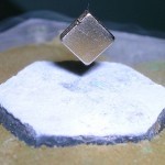 Programmable Magnets Are Here...Seriously - Shocking Science