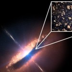 Building Blocks of Planets Have Been Spotted - First Time Ever ...