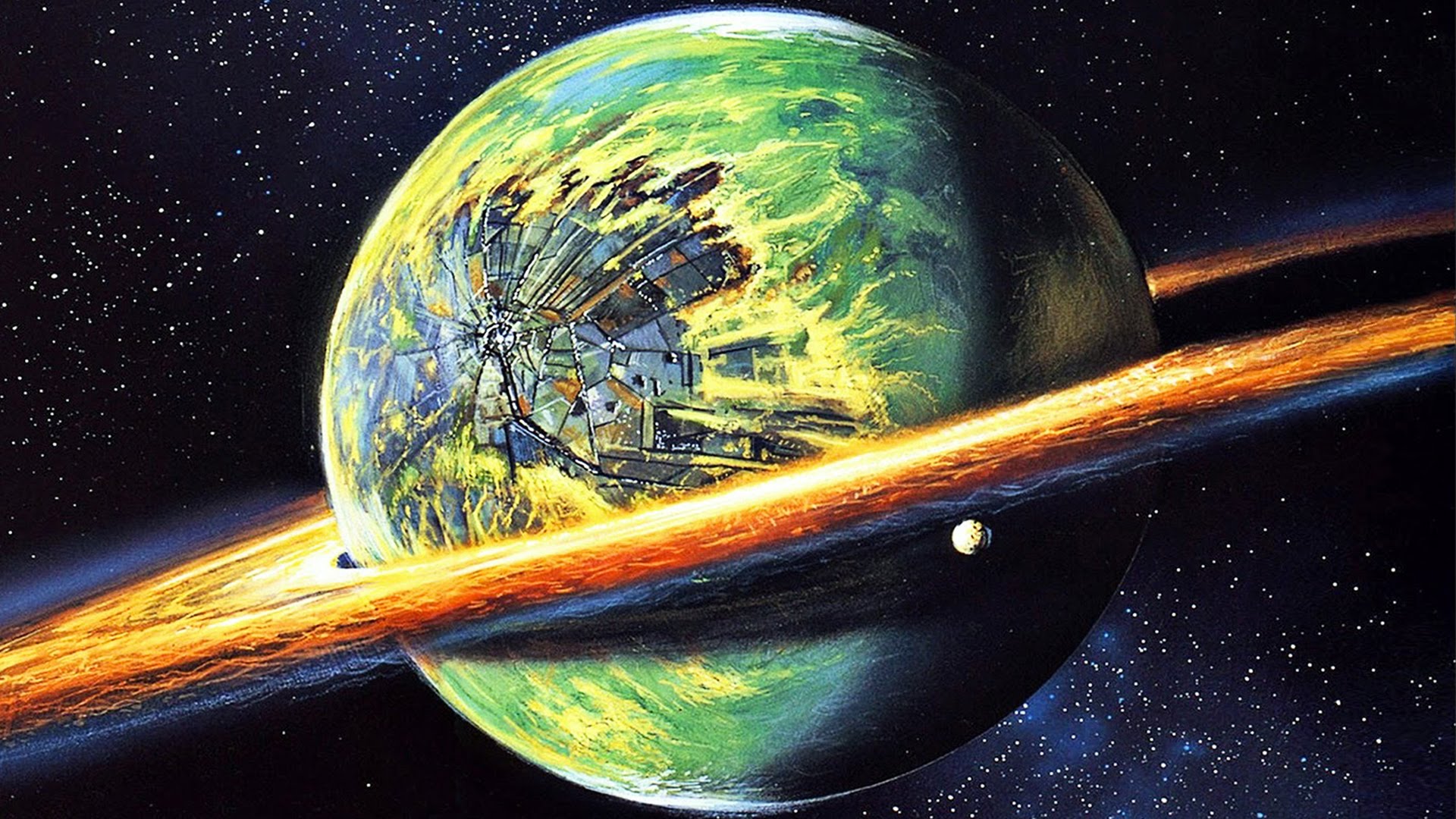 Top 10 Weirdest Planets That We ve Seen In Space Shocking Science Top 10 Weirdest Planets That We ve Seen In Space Shocking Science