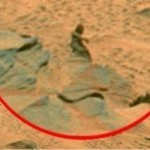 Top 5 Strangest Photos From Mars - Shocking Science