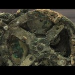 Ancient Device Found Off The Coast Of Greece Is A Mystery - Shocking ...