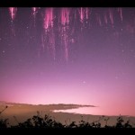 Extremely Rare Lightning Sprites Seen [Video] - Shocking Science