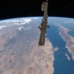 Curvature Of Earth Seen On Super High Resolution In This Video ...