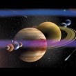 Top 5 Mysteries In Our Very Own Solar System - Shocking Science