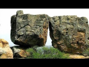 Archaeologists Found an Entirely New Type of Megalith - Shocking Science