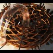 Guy Makes a "Vortex Rodin Coil" With Plasma - Part 2 - Shocking Science