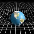 A New Theory About the Fabric of Space Time is... - Shocking Science