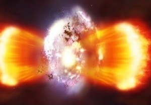 Top 10 Enormous Objects Spotted in Outer Space ° :. . • - Shocking Science